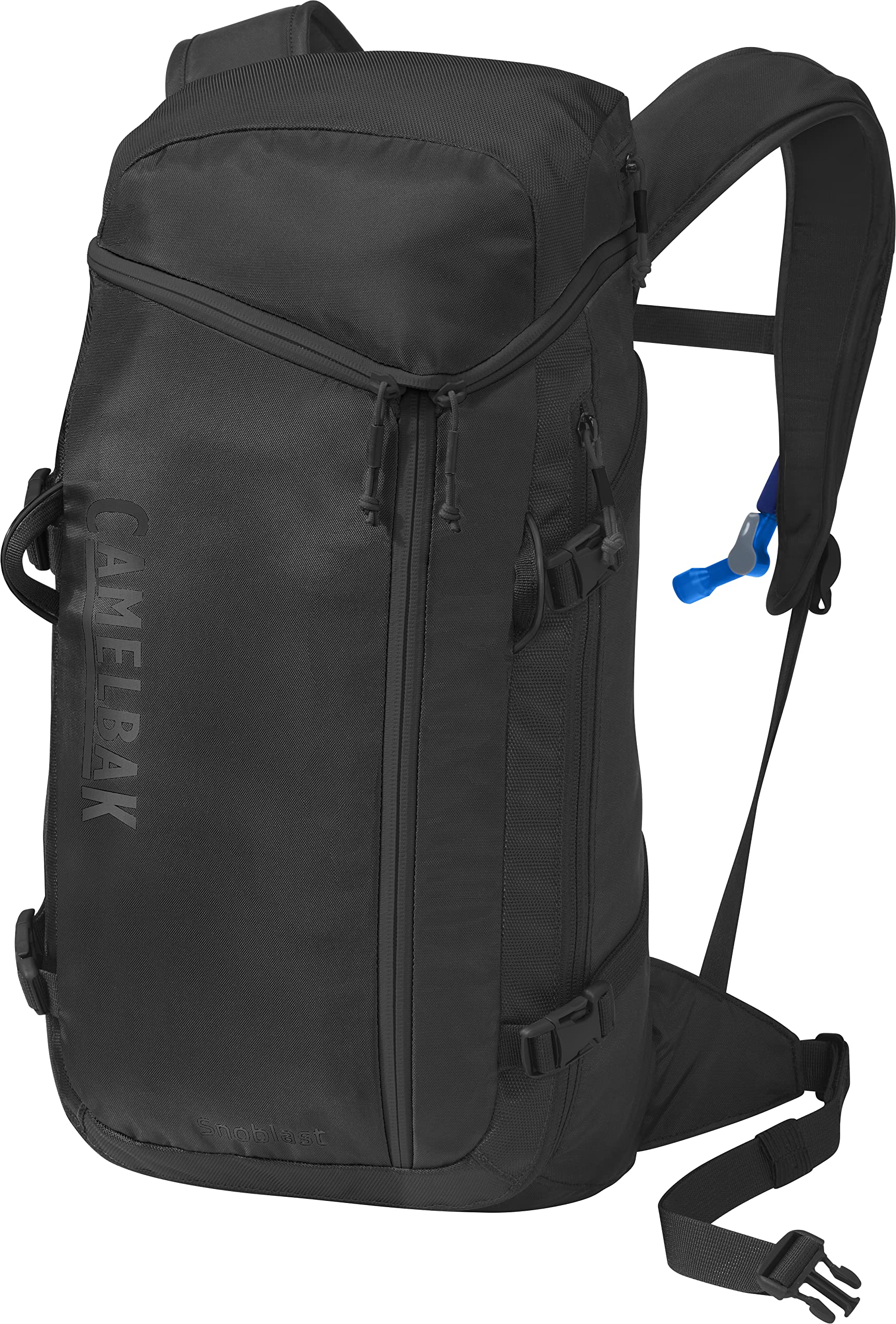 CamelBak SnoBlast 70oz Hydration Pack, Grey