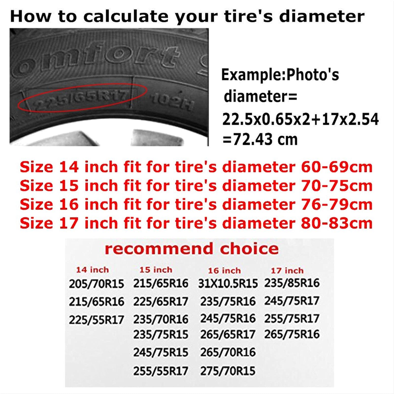 Golden Retriever High Five Tire Cover Universal Spare Wheel Covers Truck Trailer Accessories SUV RV Camper Protectors Weatherproof Dust-Proof 14 inch