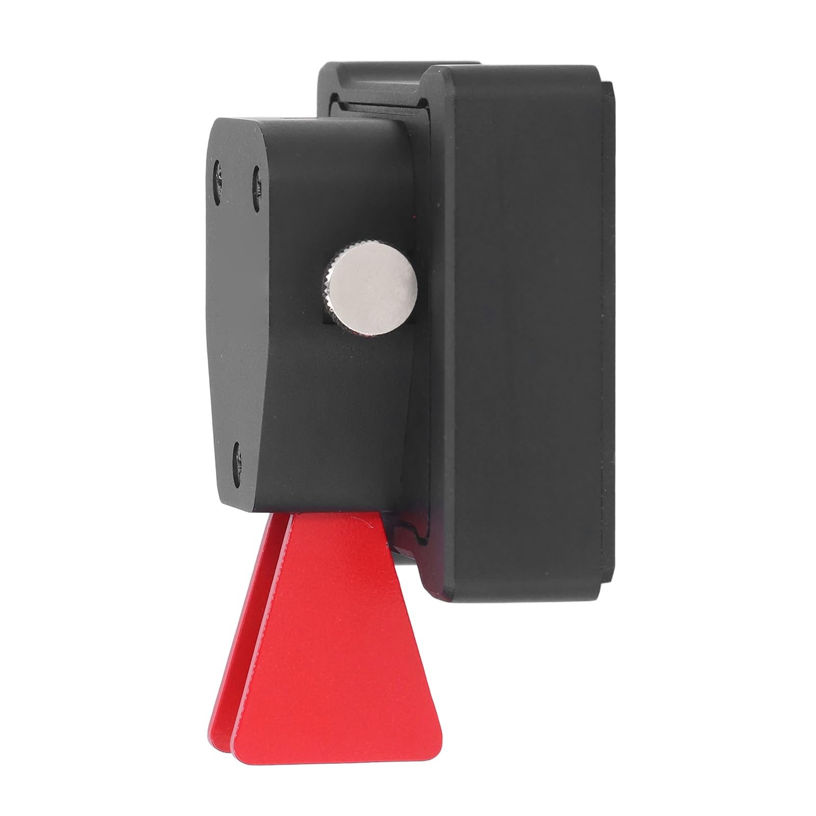 CW Morse Code Keys Double Paddle Morse Code Key 730A Automatic Paddle Key CW Morse Code Keyer for Radio Experiment 3.5 Dual Channel Output Morse Code Keyer Radio