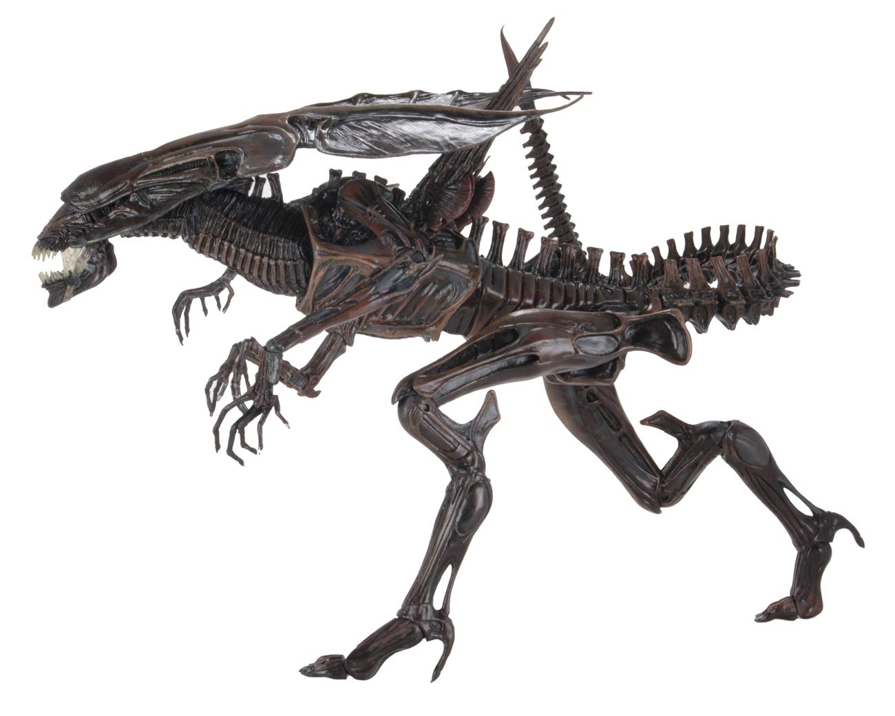 NECA Alien Resurrection: Xenomorph Queen Ultra Deluxe Action Figure