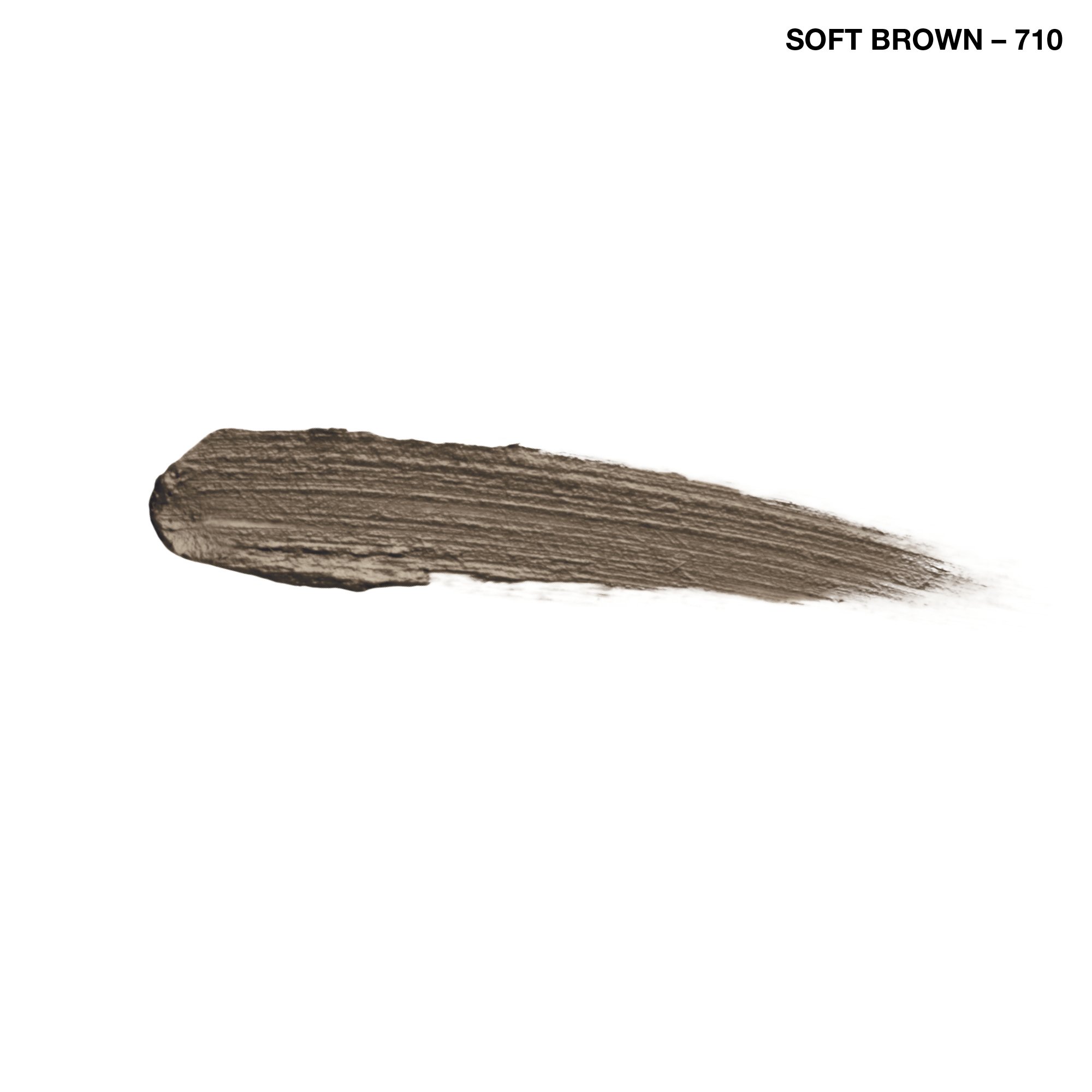 Covergirl Easy Breezy Brow Sculpt and Set Pomade, Soft Brown, 0.44 Fl Oz (Packaging May Vary)
