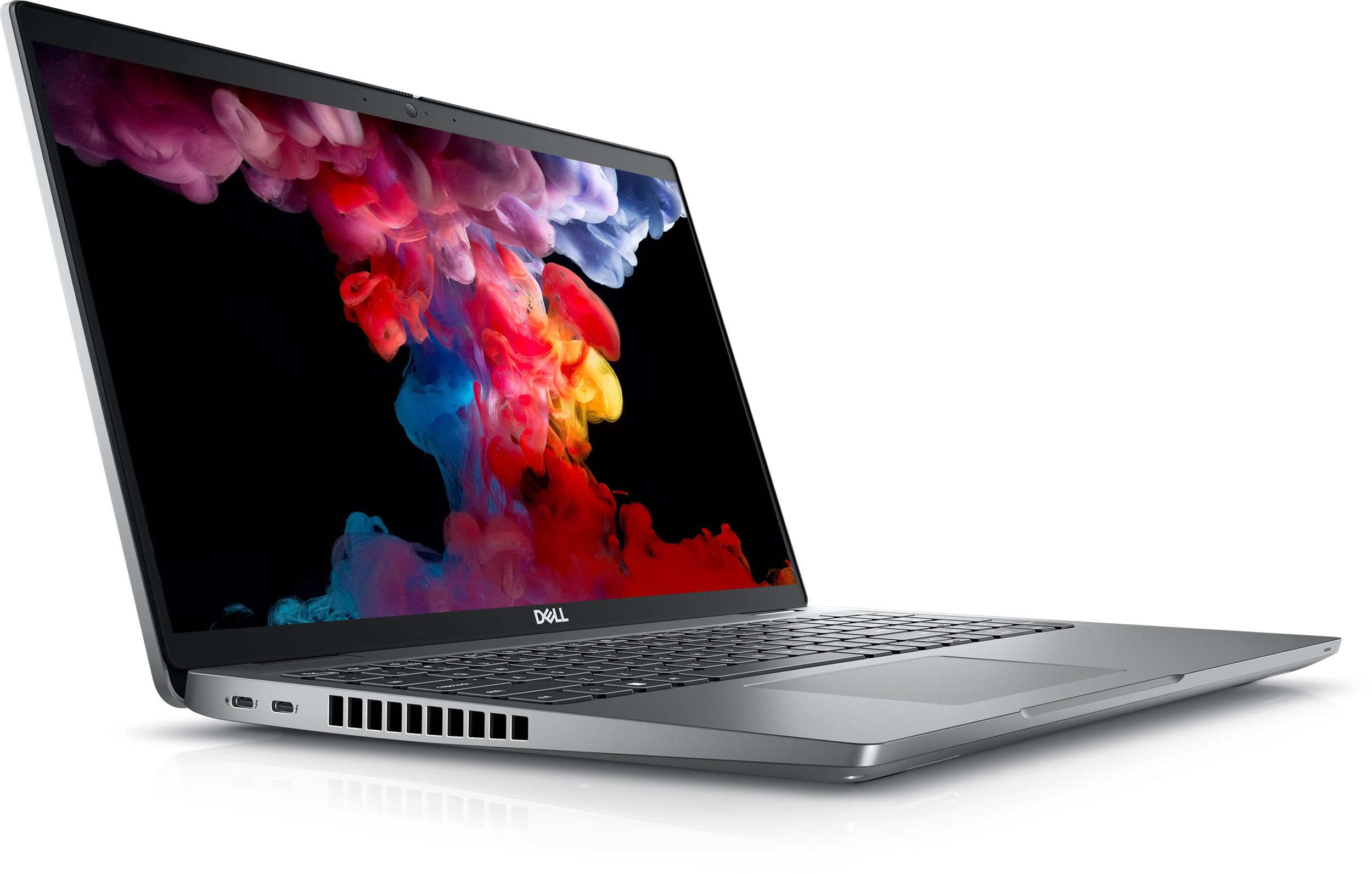 Dell Latitude 5530 Business Laptop, 15.6 Inch HD Display, Intel Core i5-1245U vPro, 32GB RAM, 1TB SSD, Windows 11 Pro, Backlit Keyboard, SD Card Reader, RJ - 45, HDMI