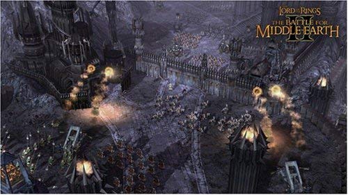 The Lord of the Rings: The Battle for Middle-Earth II - Xbox 360 (Renewed)