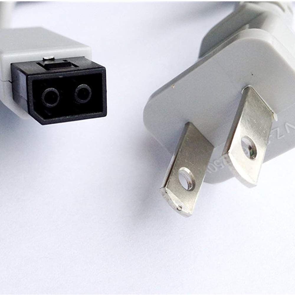 Yudeg AC Adapter Power Supply for Nintendo Wii