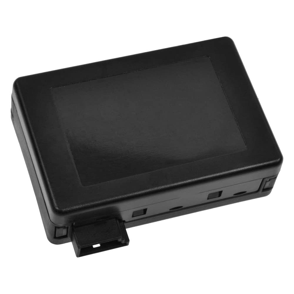 Standard Motor Products VRS104 Rain Sensor