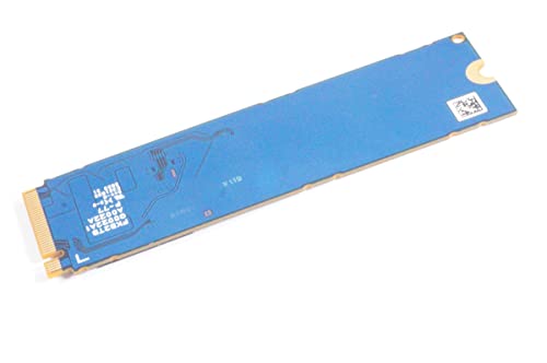 FMB-I Compatible with KBG40ZNV1T02 Replacement for Hp 1TB M.2 2280,PCIe NVMe SSD Disk Drive