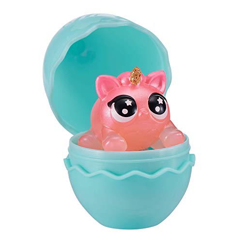 Rainbocorns Series 2 Ultimate Surprise Egg by ZURU - Purple Unicorn (B07MWV482B)