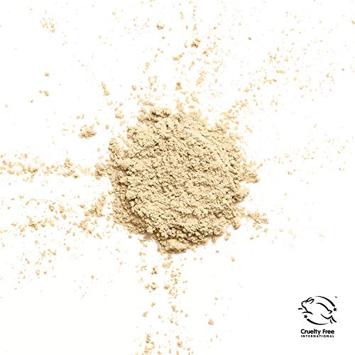 COVERGIRL TruBlend Loose Mineral Powder, Banana
