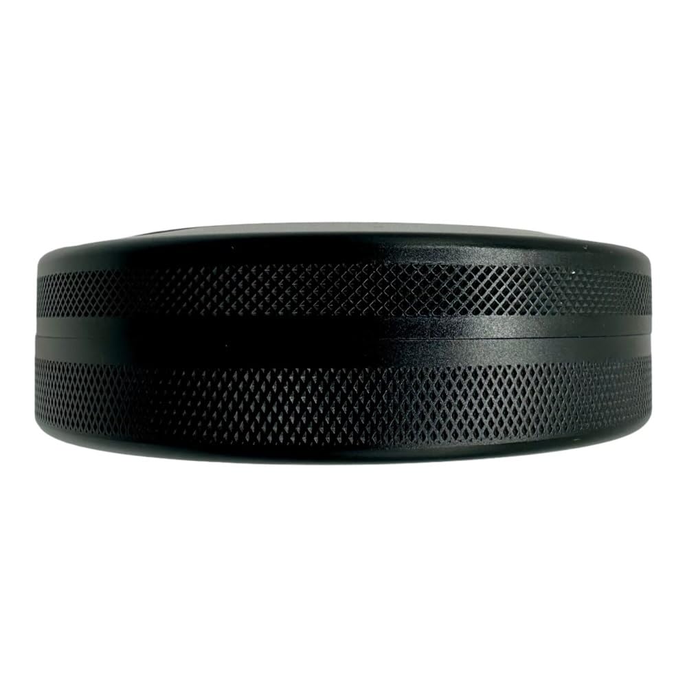 Edition 015: Liberty | Snus Can | Snus Container | Zyn Metal Can | Metal Zyn Container | Zyn Holder | Metal Snus Container | Smell Proof Container | Aluminum Zyn Container (Black)