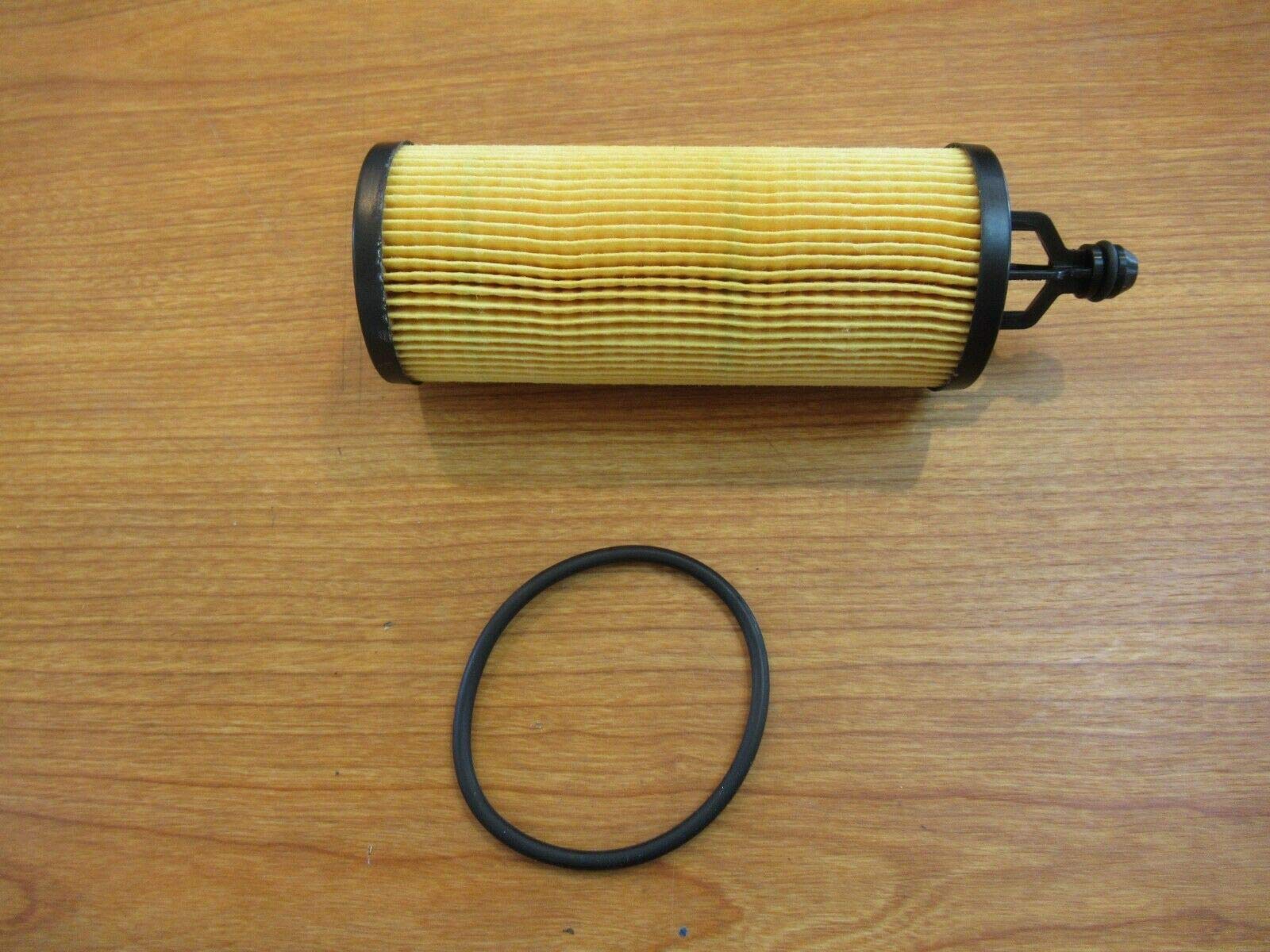 Ram Promaster 3.6L 6Qts. Mopar MaxPro 5w20 Oil & Filter Change Kit OEM
