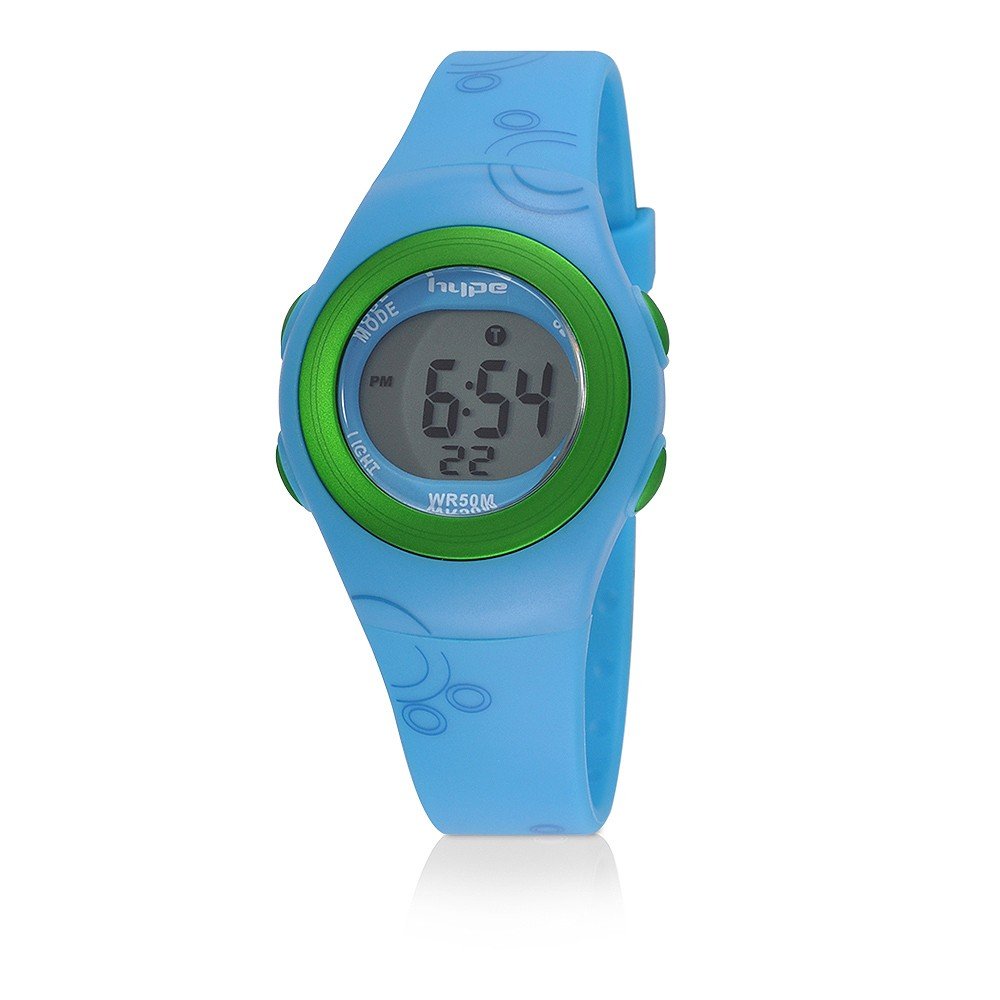 Casual, Analog & Digital Watch 06M1062-0EEF