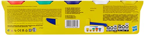Play-Doh Hasbro Collectibles Sapphire Celebration Pack