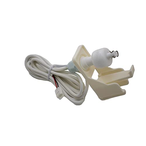 Five Pack IMM Float Switch Replacement for Hoshizaki Ice Machine Replaces 4A7080G01