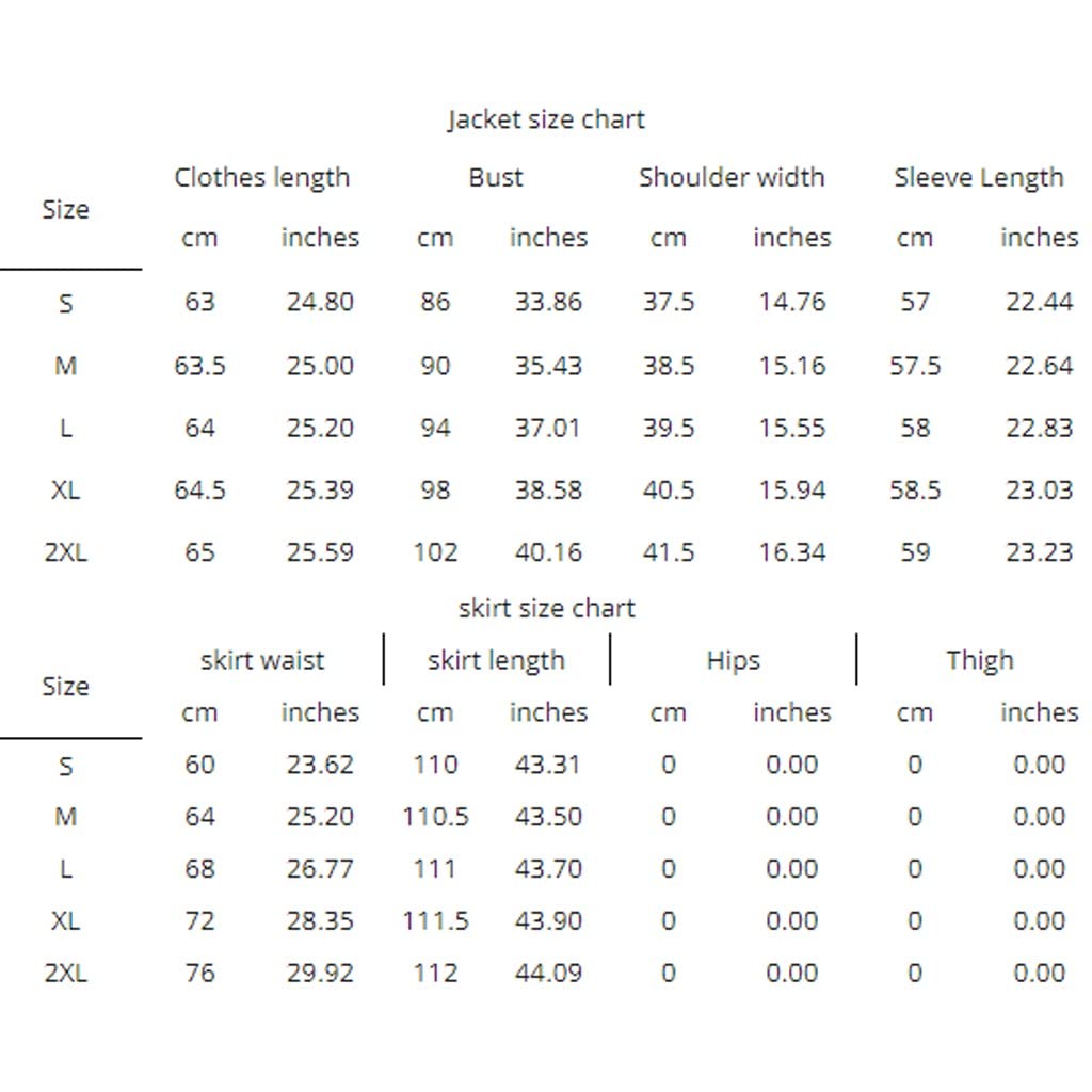 DHTDVD Office Wear Female Skirt Office Ladies Suit Jacket Polka Dot Mesh Skirt 2 Pieces Set Women's Suit Skirt Set (Color : D, Size : XXL Code)