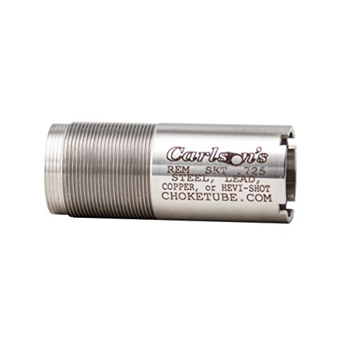 CARLSON’S 12264 Rem 12GA Skeet Choke