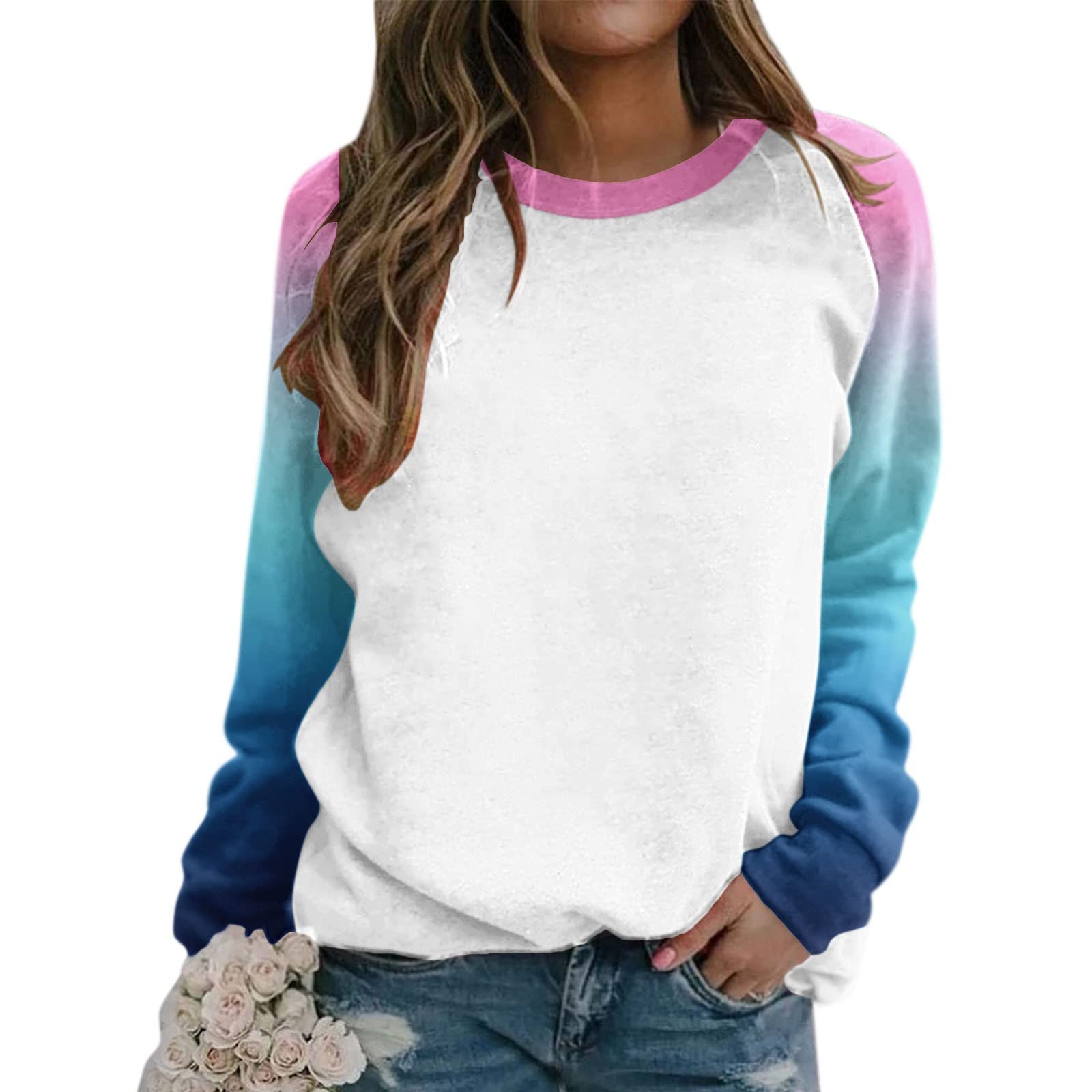 DUOWEI gray zip up hoodie One Loved Mama Valentine's Day Bella Mom Gift Women's T-Shirt
