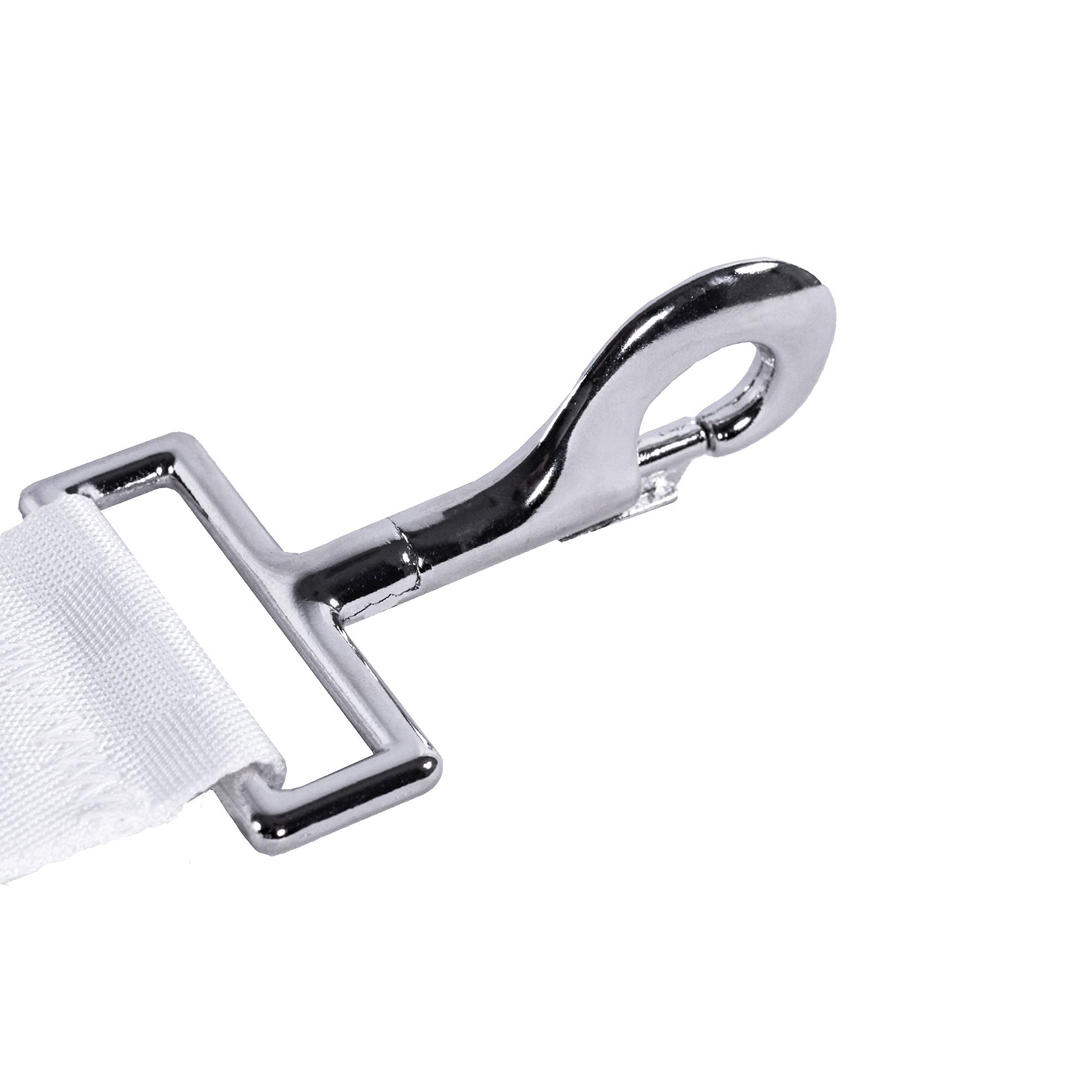 Cannon Sports Tennis Net Center Strap Anchor with Clip