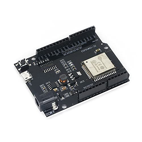 for Wemos D1 ESP32 ESP-32 WiFi Bluetooth 4MB Flash UNO D1 R32 Board Module CH340 CH340G Development Board for Arduino