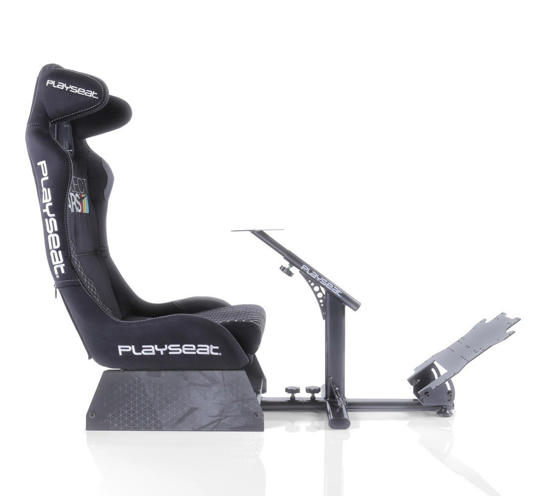 Playseat® Project Cars | Official licensed | Gaming Seat | Racing Seat | Easy to assemble and store due to its patented foldable design