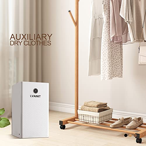 Dehumidifiers, 35 oz Dehumidifier for Home, 280 sq. ft Small Dehumidifiers for Basement, Bedroom, Bathroom, Indoor, Closet, RV, Quiet with Auto Shut Off