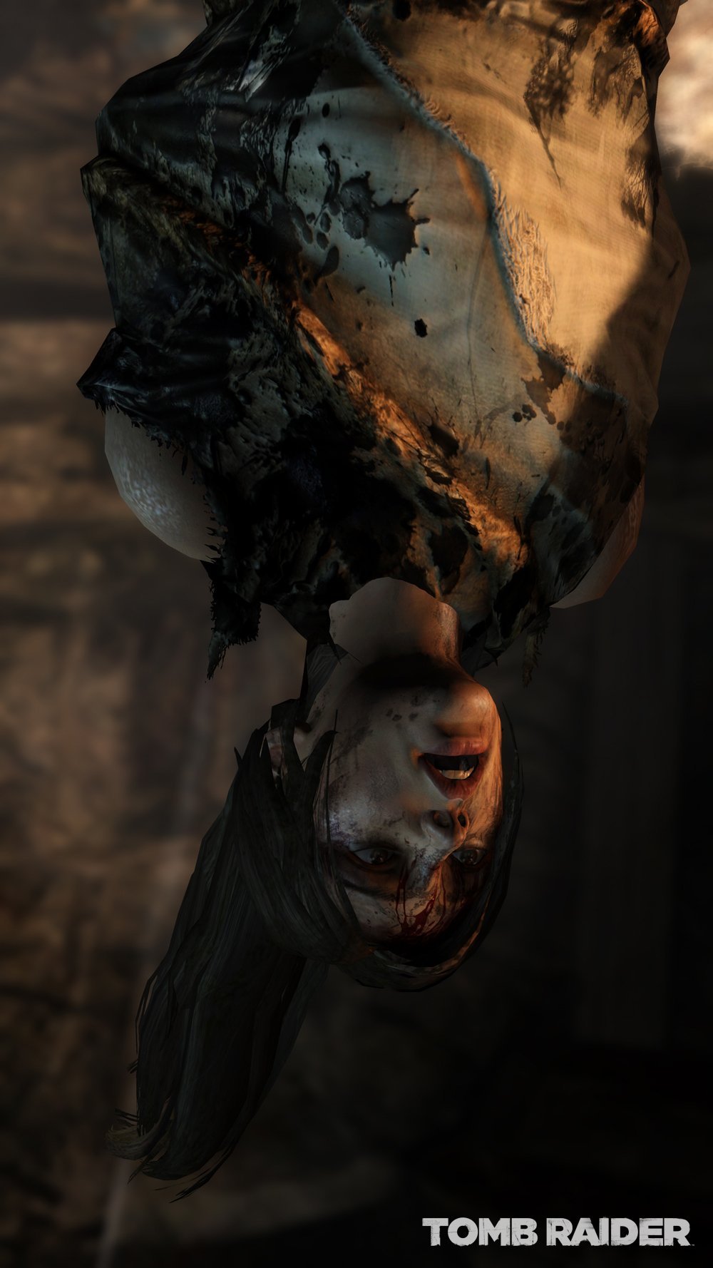 Tomb Raider (Renewed)