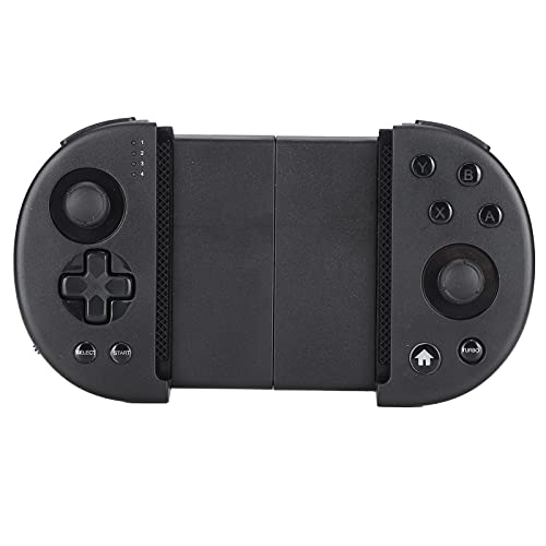 Wireless Gamepad, ABS Foldable 4.0 Gamepad for/iOS