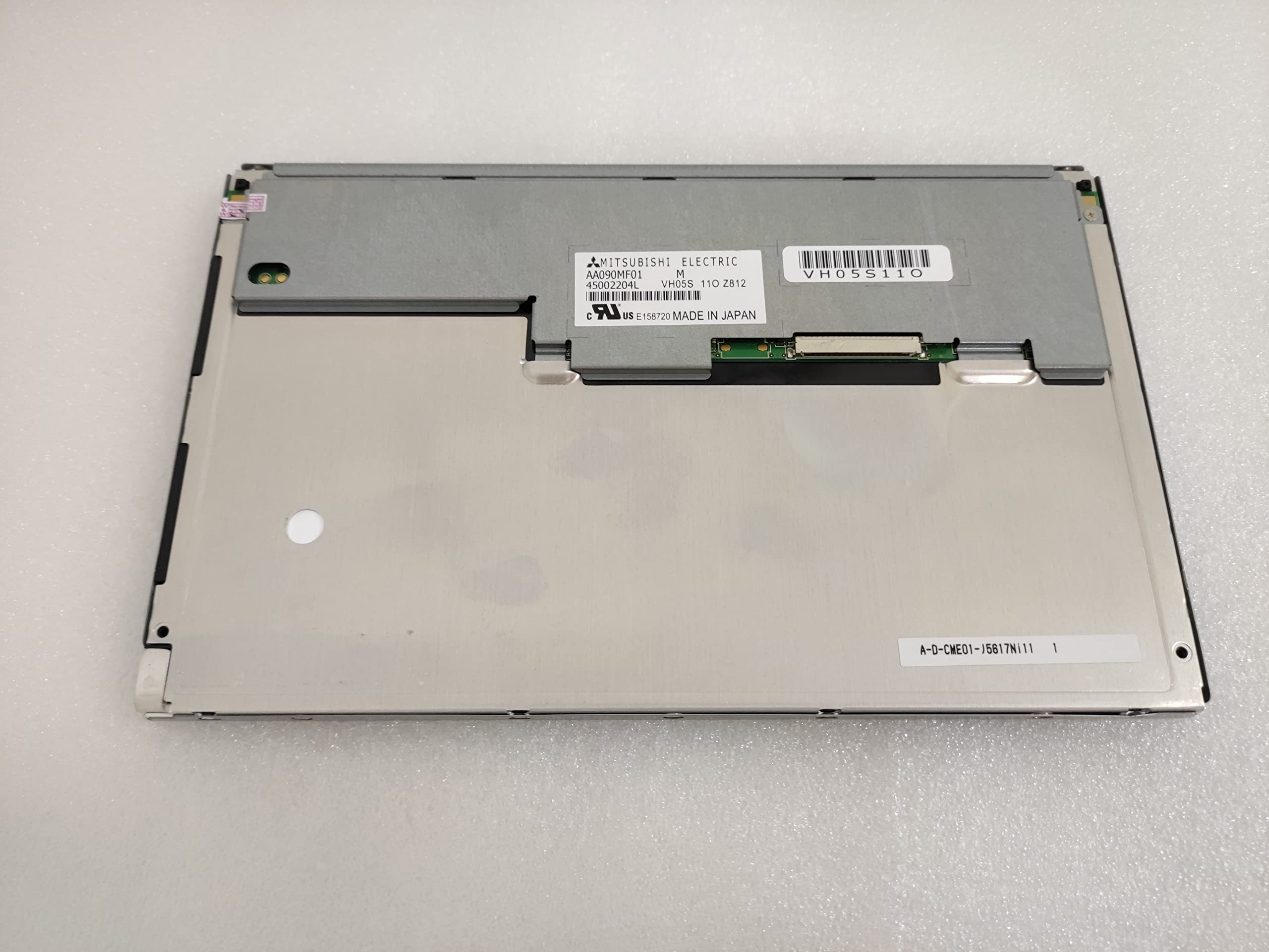EBESTPANEL AA090MF01 9 inch 800×480 New LCD Panel Display for Industry Machine