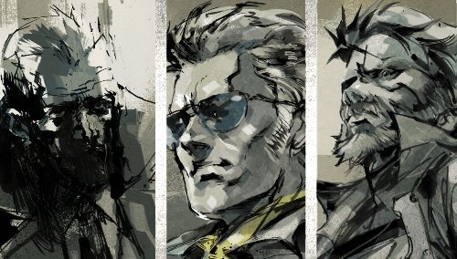 Metal Gear Solid Peace Walker [Japan Import]