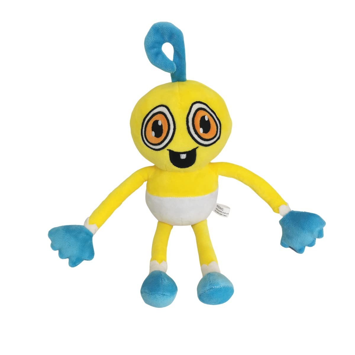 Droeong 17" Baby Long Legs Plushie for Game Fans Gift(Son)