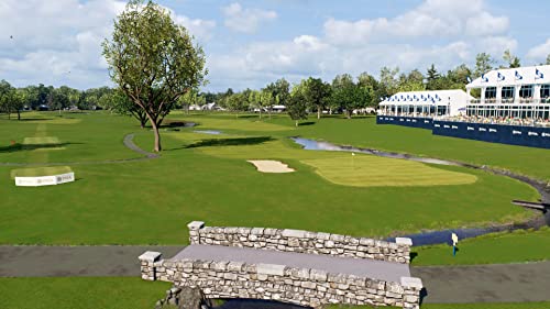 EA SPORTS PGA Tour - PlayStation 5