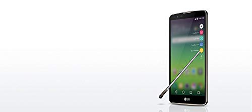 LG Stylo 2 Plus K550 4G LTE 16GB Stylus & Fingerprint Smartphone 5.7in GSM Unlocked (Renewed)