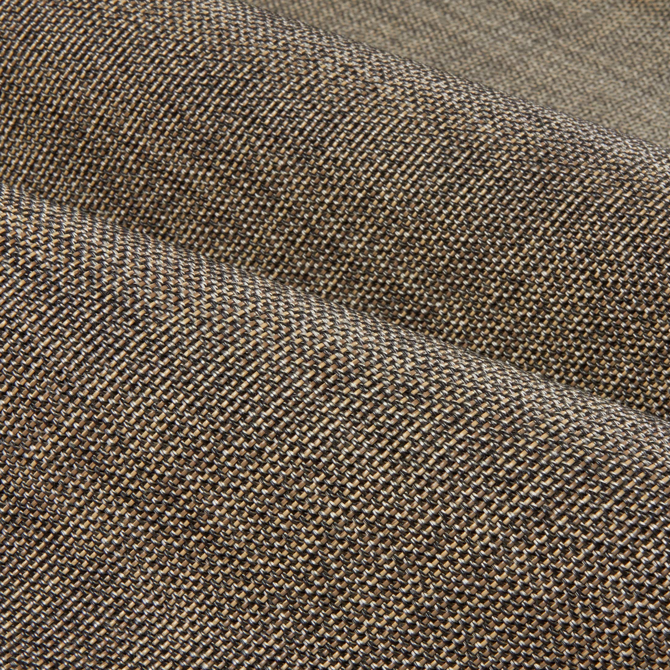 Sunbrella Sling 5928-0007 Augustine Gravel, Fabric by The Yard