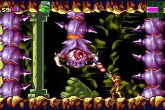 Metroid: Zero Mission (Renewed)