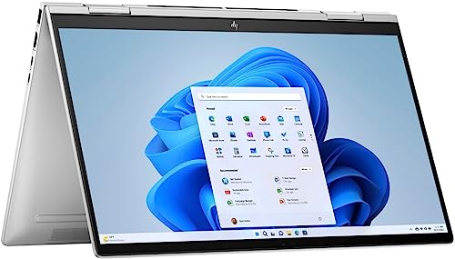 HP 2023 Envy 16" WQXGA Touch-Screen Laptop Computer, 13th Gen Intel 14-Core i9-13900H, NVIDIA GeForce RTX 4060, 16GB DDR5 RAM, 1TB PCIe SSD, Thunderbolt 4, Backlit Keyboard, Quad Speakers, Win11
