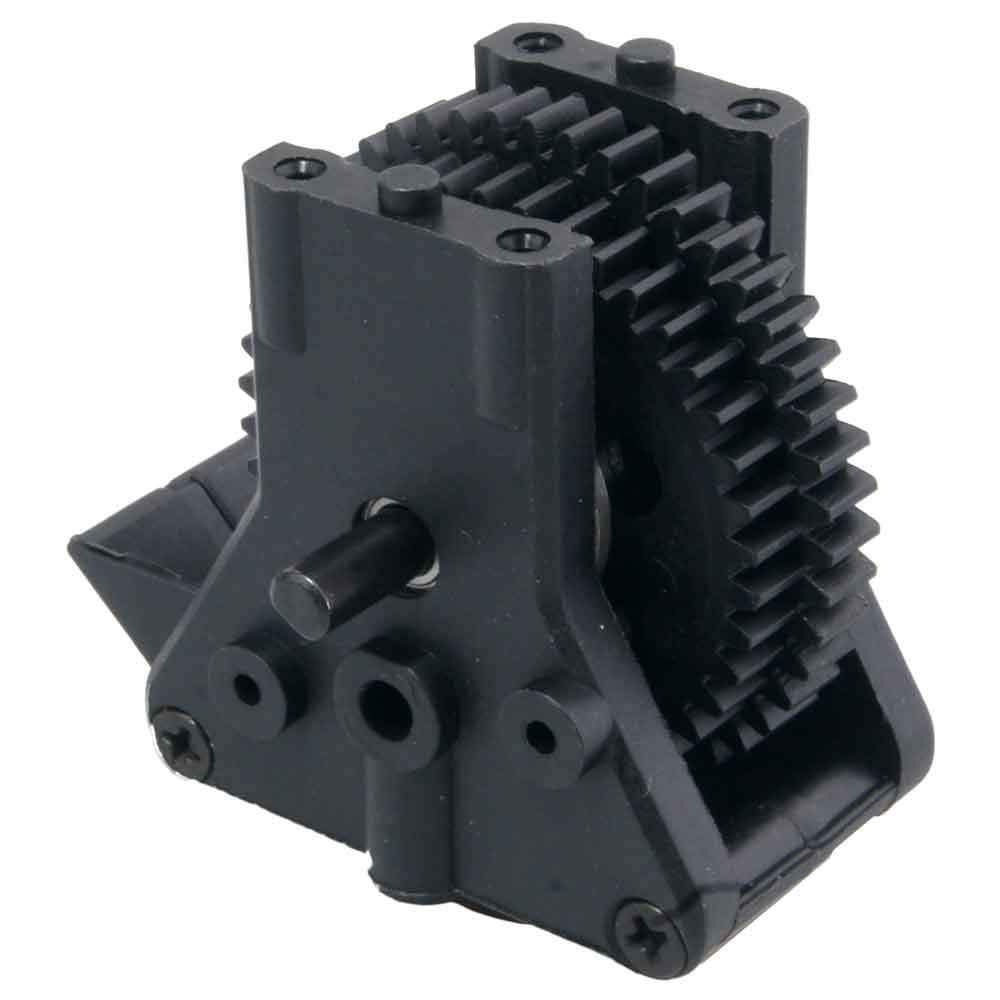 RC 06034 Plastic 2 Speed Transmission Fit Redcat 1:10 Tornado S30 Nitro Buggy