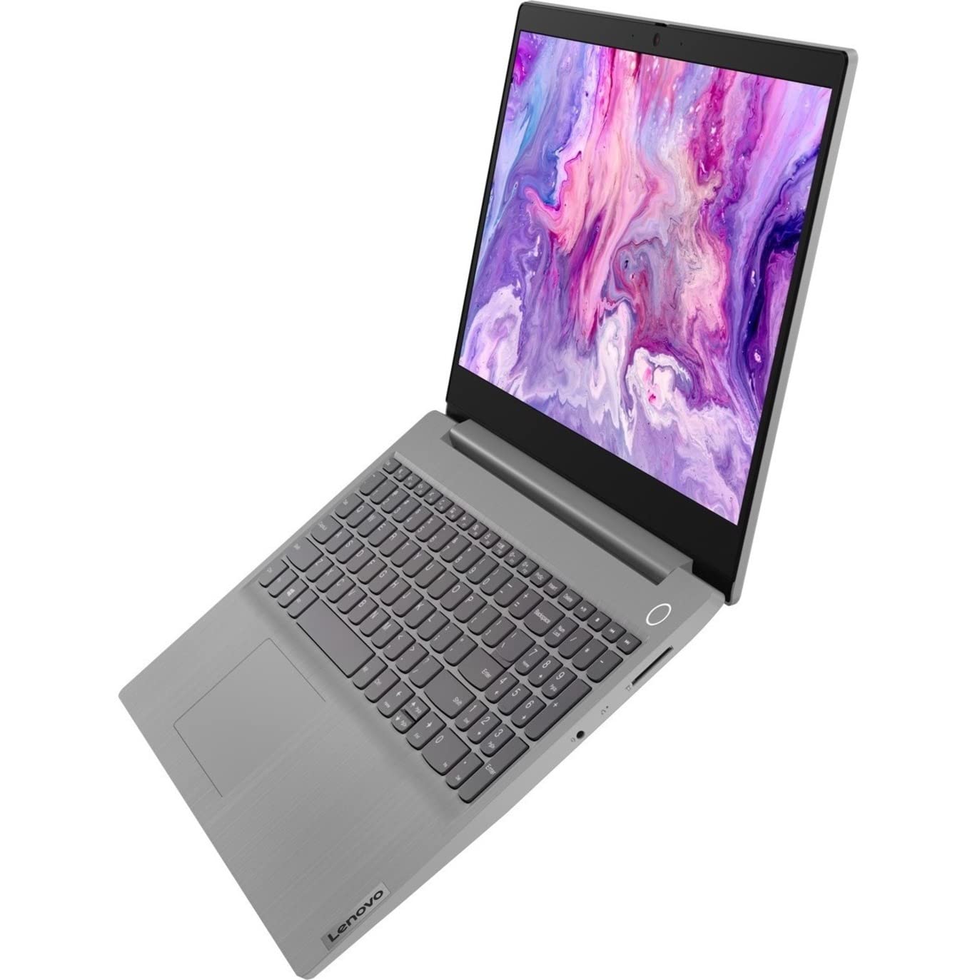 Lenovo REFURB 15.6 N4020 8G 256GB (Certified Refurbished)