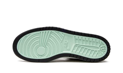Jordan Mens Air 1 Zoom CMFT CT0978 201 Fossil Stone - Size 8.5