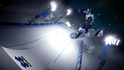 STEEP X Games Gold - Xbox ONE