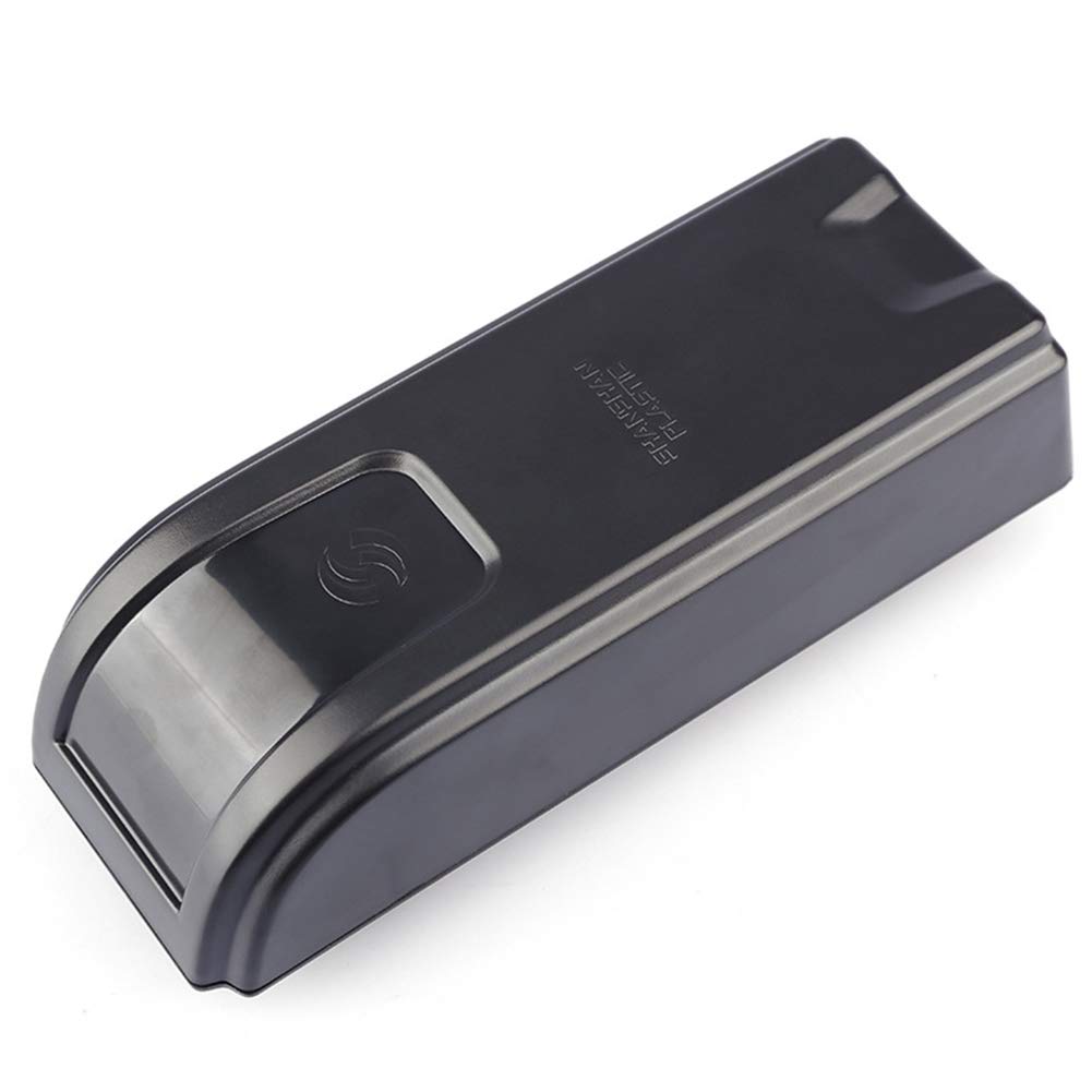 CALIDAKA Controller Box for Electric Bike,E-Bike Controller Protection Box,Electric Bike Controller Case,Bicycle Lithium Battery Controller Box Case for EBike Moped Scooter Mountain Bike