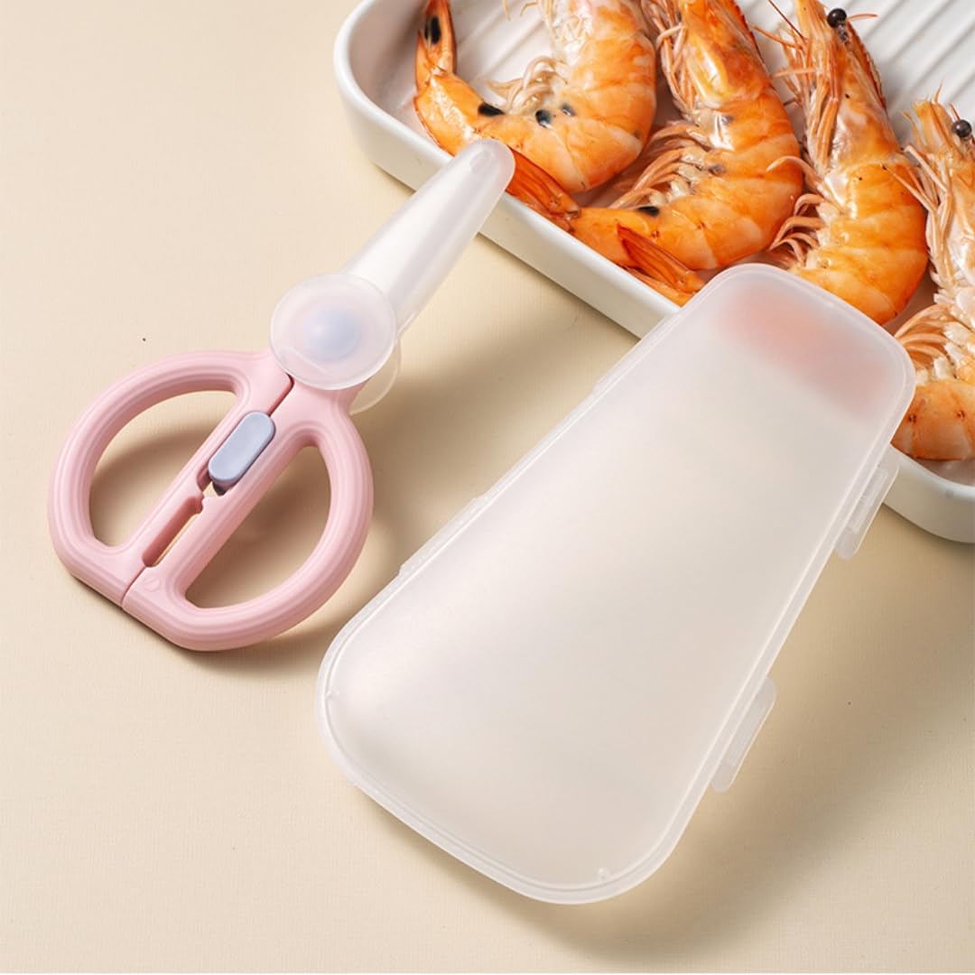 Foot Nail clipper, Perianal hair Scissors, cutting toenails and Perianal hair