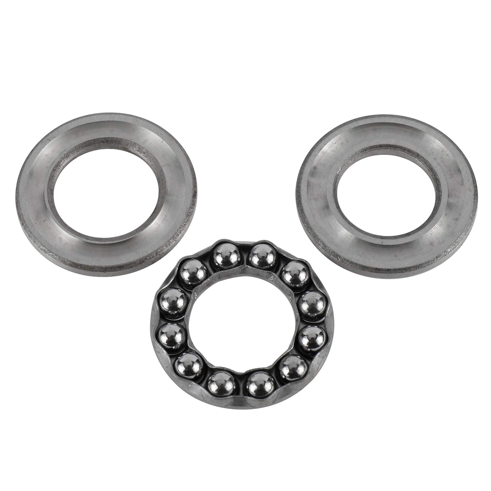 CRMENO Clutch Spring Compressor Compression Tool Compatible with Harley Davidson 1340cc Softtail Sportster Dyna XL883 XL1200 48 (1990-2007) Replace HD-38515A