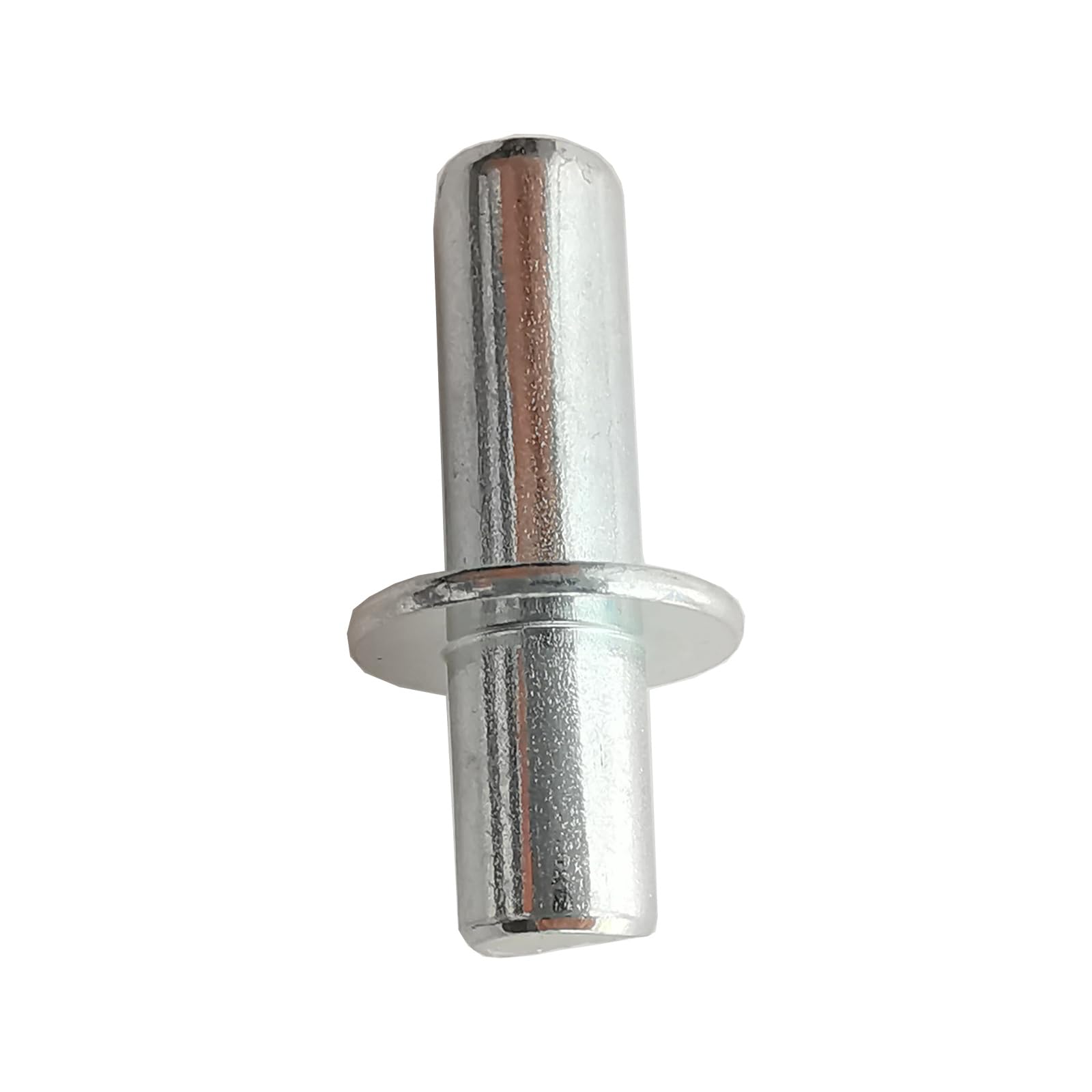 cijkzewa Furniture Shelf Pins Replacement for IKEA Part #104171 (Pack of 8)
