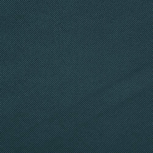 Sun Zero Easton Energy Saving Blackout Grommet Curtain Panel, 40" x 63", Teal