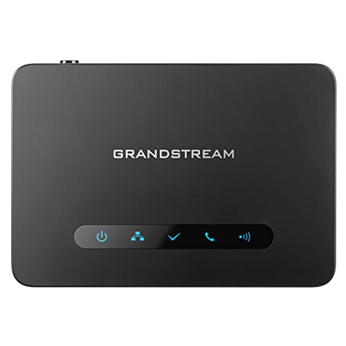 Grandstream DP760 Long Range DECT Repeater