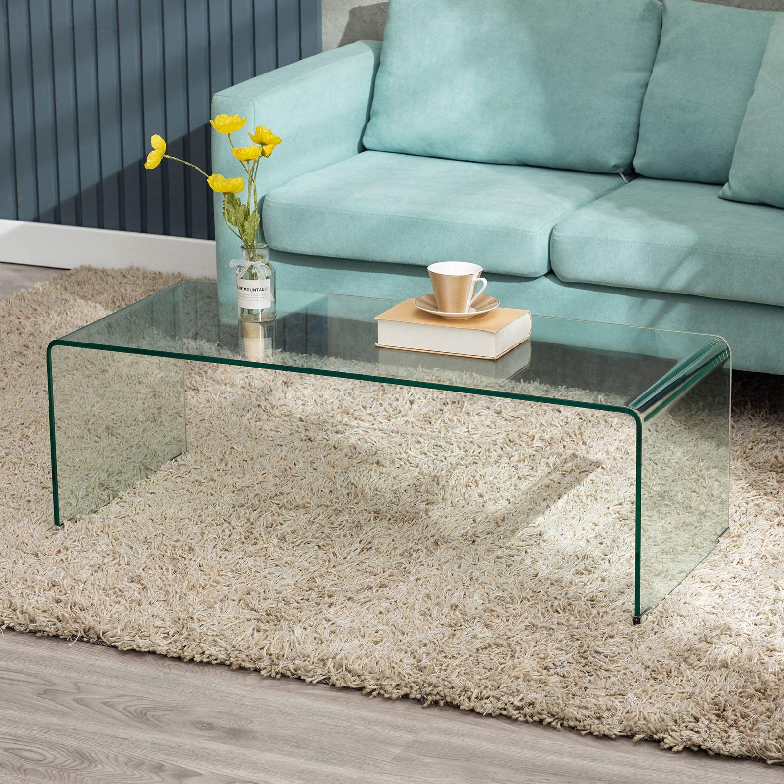 COSVALVE Coffee Table