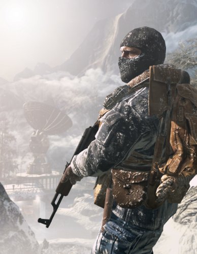 Call of Duty: Black Ops - Playstation 3
