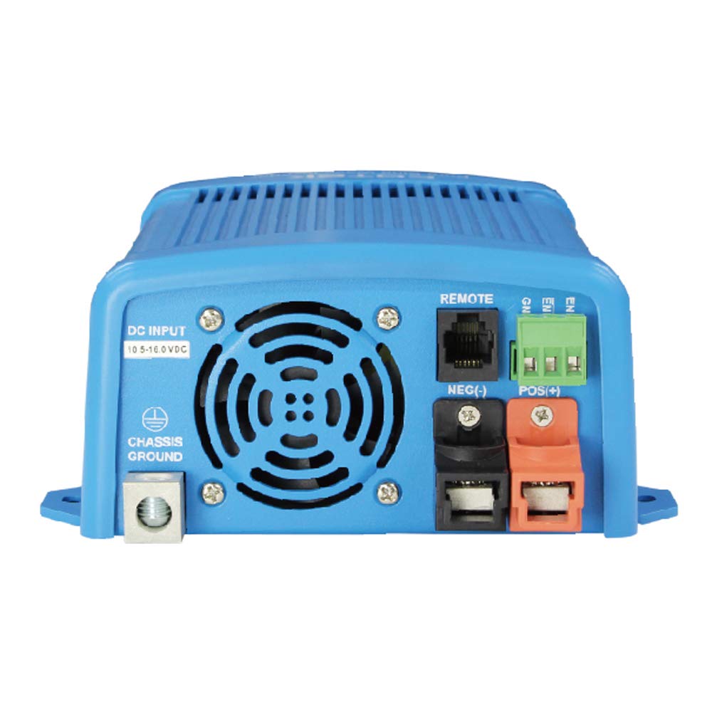 Cotek SE400 Pure Sine Wave Inverter 120VAC 24VDC 400W (SE400-124)