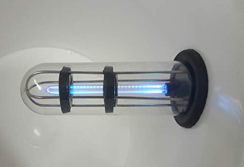 Gravity Well (Gravity Well Ultra with UVC Sterilizing Lamp)
