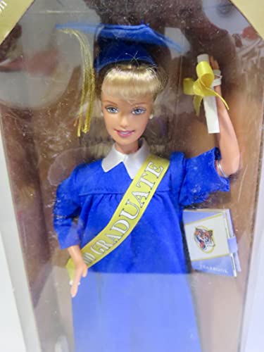 Millennium Grad Barbie