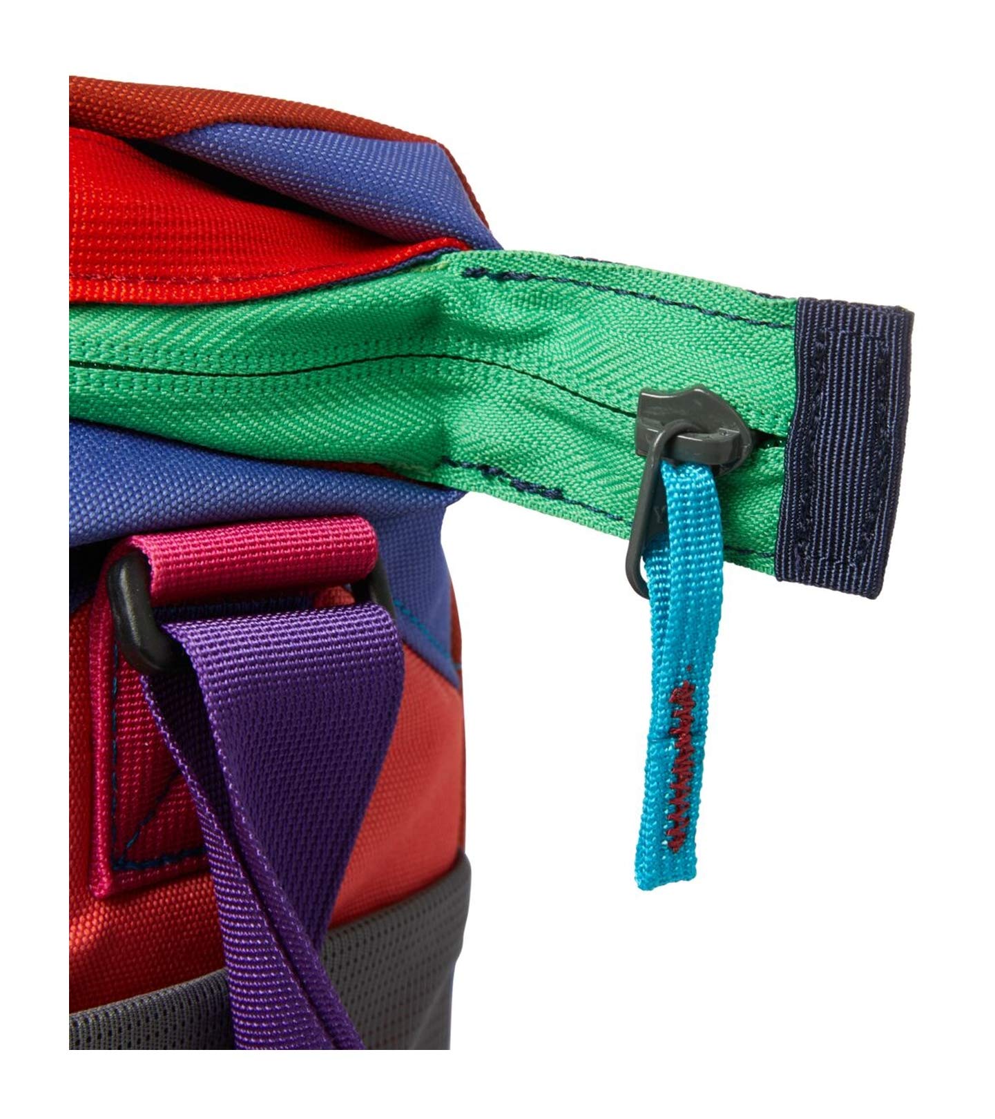Cotopaxi Hielo 12L Cooler Bag - Random Color - Single - Del Dia